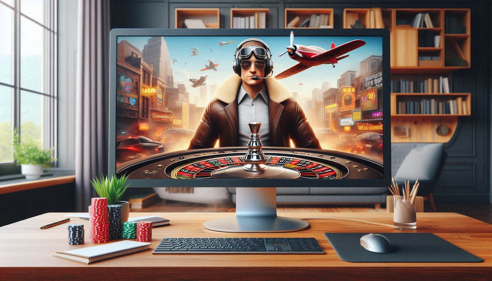 Como funciona o algoritmo de apostas "crash" do Aviator? - Como Gabaritar