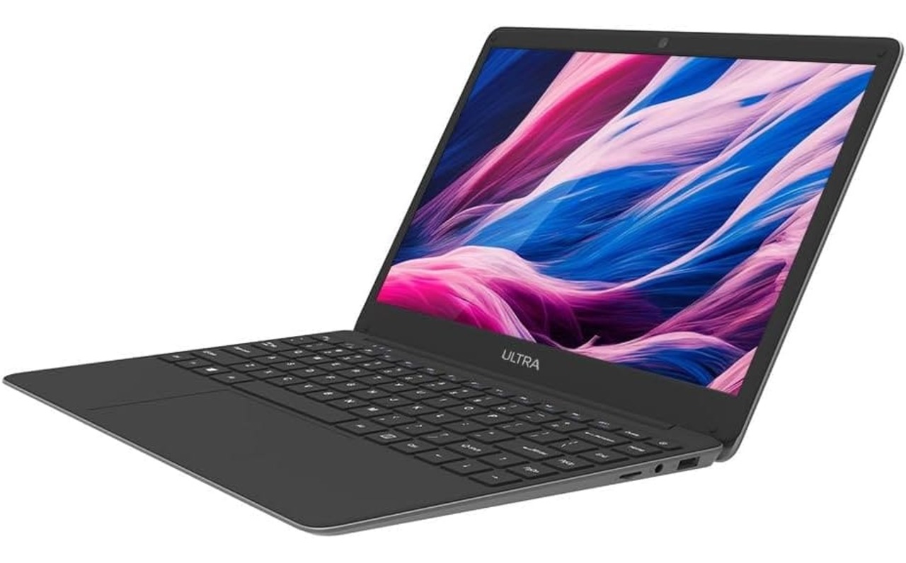 Notebook Multi Ultra Intel Core i3 8GB É BOM? | Como Gabaritar