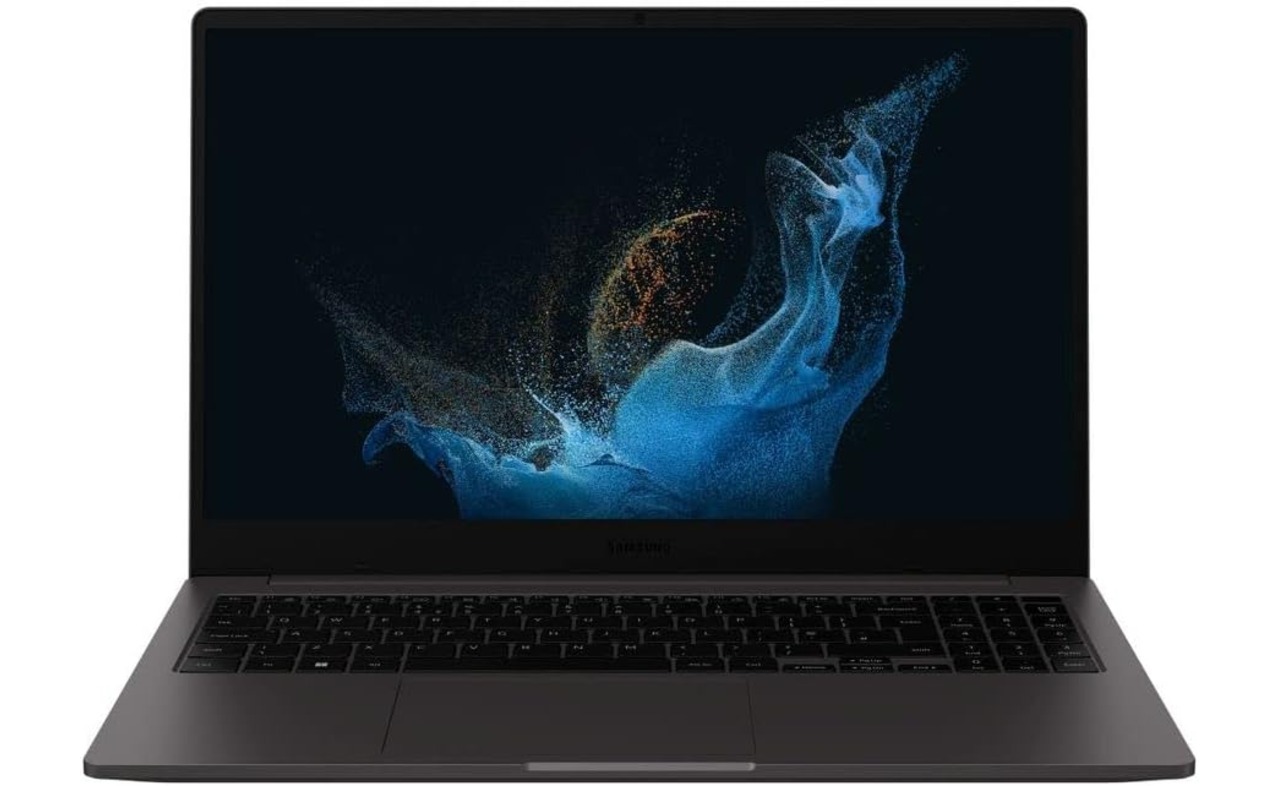 Samsung Galaxy Book2 Intel Core i7-1255U é bom? | Como Gabaritar